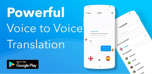 iTranslator - Voice To Voice Translation for PC - Free Download ...