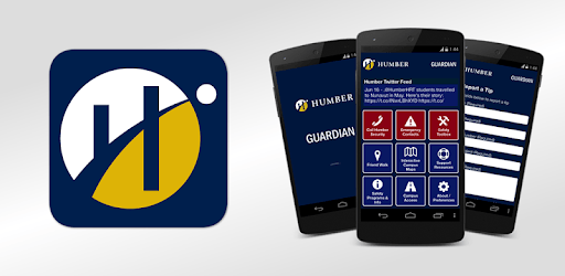 Humber Guardian for PC - Free Download & Install on Windows PC, Mac