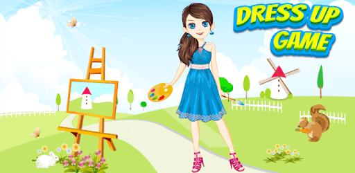 Dress Up Game for Girl for PC - Free Download & Install on Windows PC, Mac