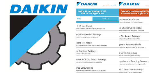 Daikin Service for PC - Free Download & Install on Windows PC, Mac