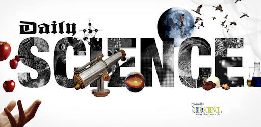 Daily Science for PC - Free Download & Install on Windows PC, Mac