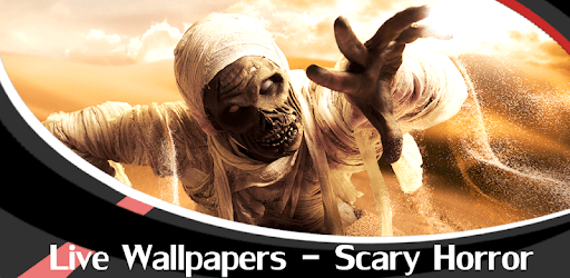 Live Wallpapers - Scary Horror for PC - Free Download & Install on ...