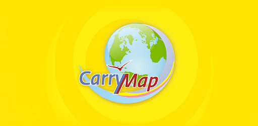 CarryMap Observer for PC - Free Download & Install on Windows PC, Mac