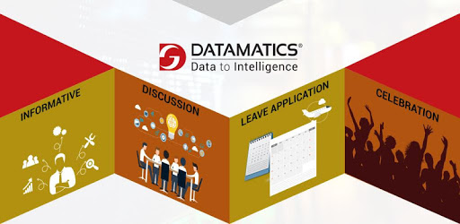 Datamatics for PC - Free Download & Install on Windows PC, Mac