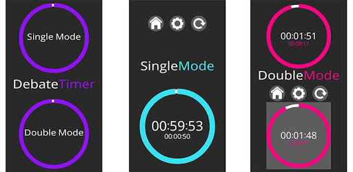 Debate Timer for PC - Free Download & Install on Windows PC, Mac