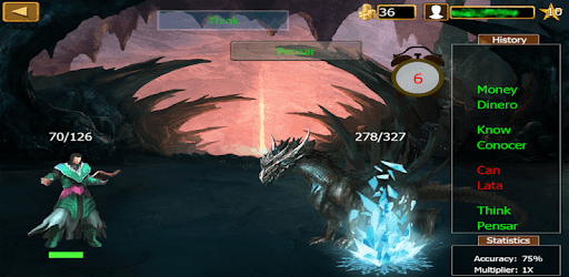 Learn Language Game RPG for PC - Free Download & Install on Windows PC, Mac