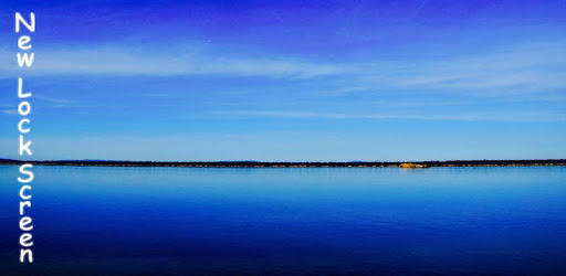 Blue Lock Screen for PC - Free Download & Install on Windows PC, Mac