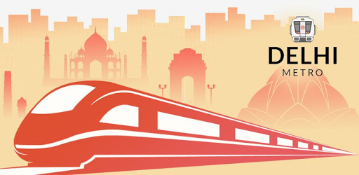 Delhi Metro Timings for PC - Free Download & Install on Windows PC, Mac
