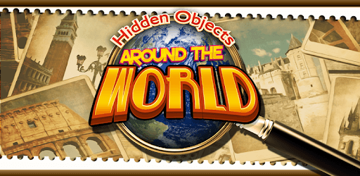Hidden Object Around the World Travel Objects Game for PC - Free ...