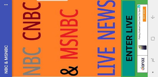 MSNBC NEWS LIVE for PC - Free Download & Install on Windows PC, Mac