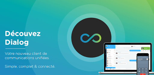 Dialog for PC - Free Download & Install on Windows PC, Mac