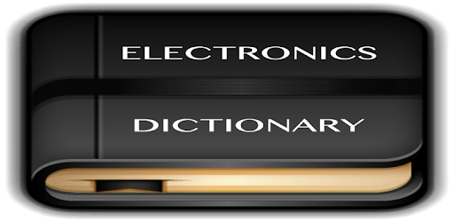 Electronics Dictionary Offline for PC - Free Download & Install on Windows PC, Mac