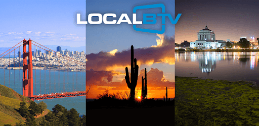 LocalBTV for PC - Free Download & Install on Windows PC, Mac