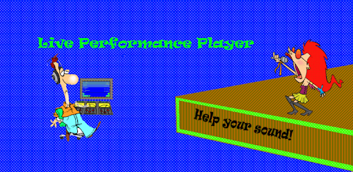Live Performance Music Player for PC - Free Download & Install on ...