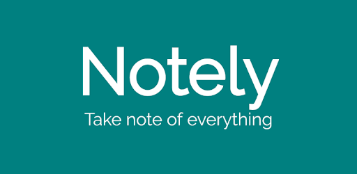 Notely - take note for PC - Free Download & Install on Windows PC, Mac