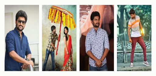 Nani HD Wallpapers for PC - Free Download & Install on Windows PC, Mac