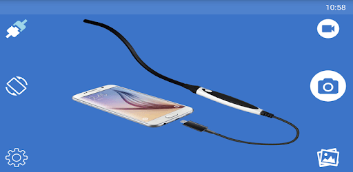 OTG View for PC - Free Download & Install on Windows PC, Mac