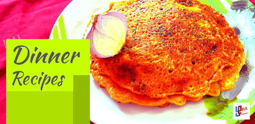 Dinner Recipes Cooking Ideas for PC - Free Download & Install on ...