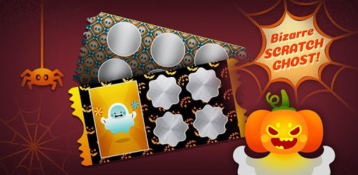 Scratch Ghost for PC - Free Download & Install on Windows PC, Mac