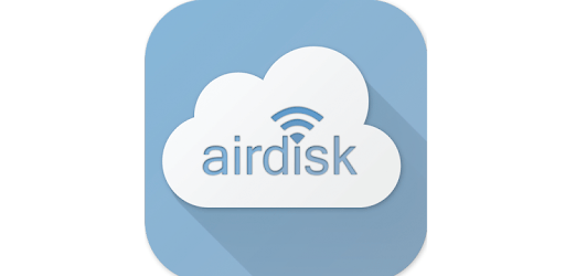 DM airdisk for PC - Free Download & Install on Windows PC, Mac