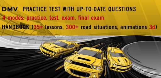 DMV Florida Permit Practice Test 2018 +Handbook for PC - Free Download ...