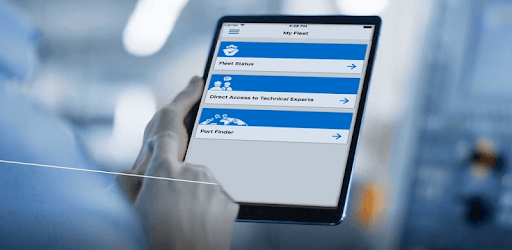 My Fleet for PC - Free Download & Install on Windows PC, Mac