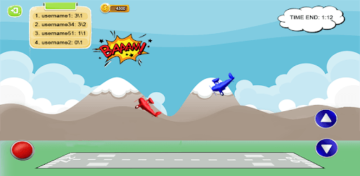 DOGFIGHT - Multiplayer for PC - Free Download & Install on Windows PC, Mac
