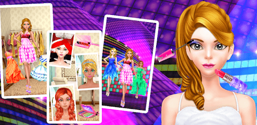 Doll Makeup Salon Games For Girls for PC - Free Download & Install on Windows PC, Mac