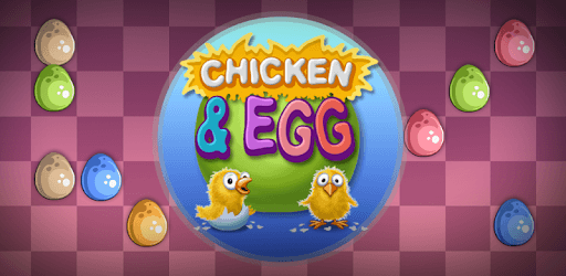 Chicken & Egg for PC - Free Download & Install on Windows PC, Mac