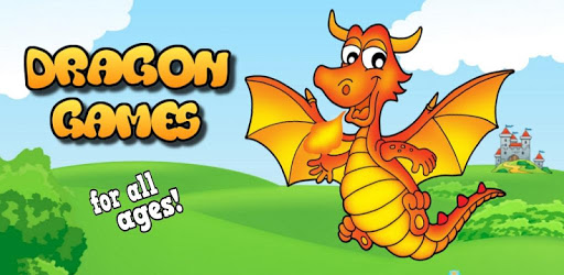 Dragon Games For Kids - FREE! for PC - Free Download & Install on ...