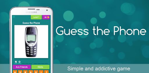 Guess the Phone for PC - Free Download & Install on Windows PC, Mac