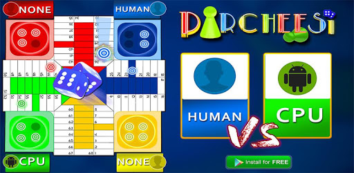 Parcheesi Classic Board Game for PC - Free Download & Install on ...