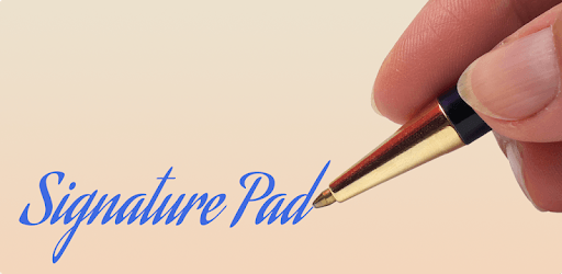Signature Pad For PC Free Download Install On Windows PC Mac