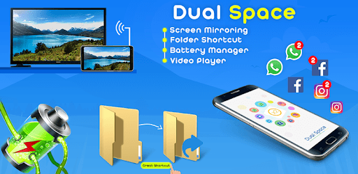 Dual Space Free: Dual Account & Multi Clone App for PC - Free Download & Install on Windows PC, Mac
