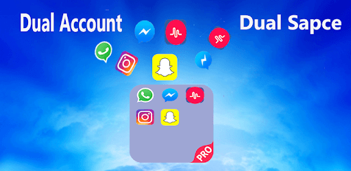 Multiple Account - Parallel account & clone app for PC - Free Download ...