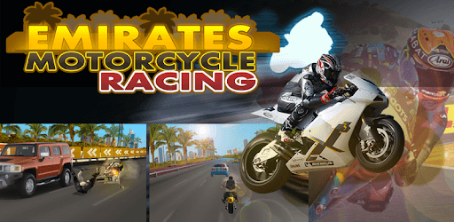 Emirates Motorcycle Racing for PC - Free Download & Install on Windows ...