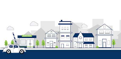 dwellingLIVE Patrol for PC - Free Download & Install on Windows PC, Mac