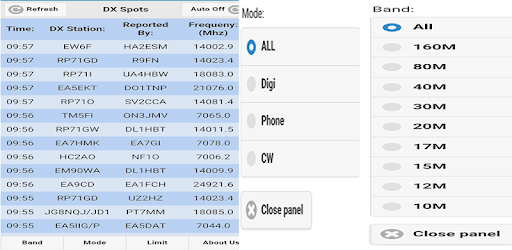 DX Spots for PC - Free Download & Install on Windows PC, Mac