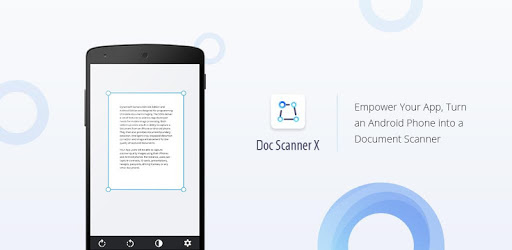 Doc-Scanner-X for PC - Free Download & Install on Windows PC, Mac