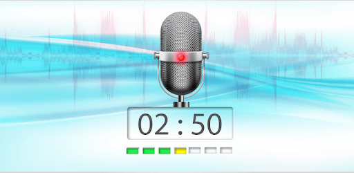 Sound Audio Voice Recorder for PC - Free Download & Install on Windows PC, Mac