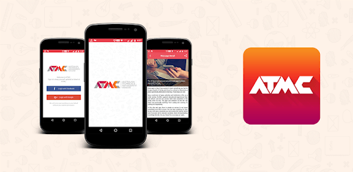 ATMC for PC - Free Download & Install on Windows PC, Mac