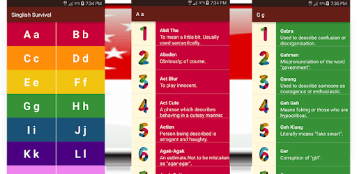 Singlish Survival for PC - Free Download & Install on Windows PC, Mac