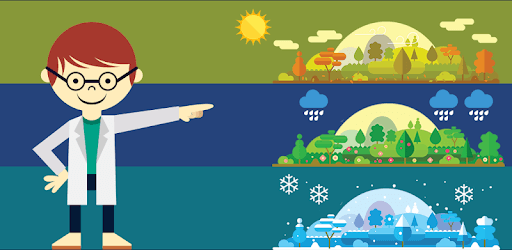 Meteorology Dictionary for PC - Free Download & Install on Windows PC, Mac