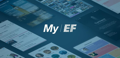 My EF for PC - Free Download & Install on Windows PC, Mac