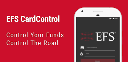 EFS CardControl for PC - Free Download & Install on Windows PC, Mac