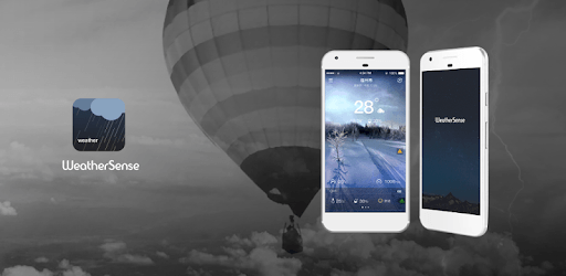 WeatherSense for PC - Free Download & Install on Windows PC, Mac