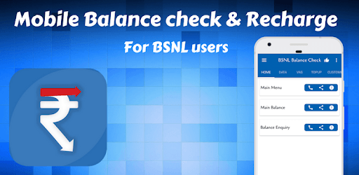 App for BSNL Recharge & BSNL balance check for PC - Free Download ...
