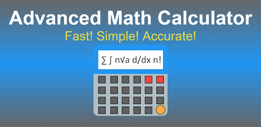Advanced Math Calculator for PC - Free Download & Install on Windows PC ...