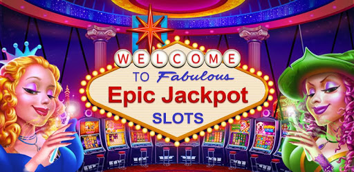 Epic Jackpot Slots - Free Vegas Casino Games for PC - Free Download ...