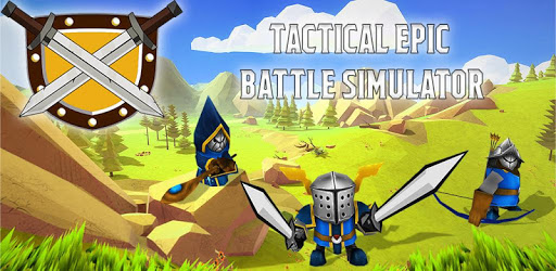 Tactical Epic Battle Simulator for PC - Free Download & Install on ...